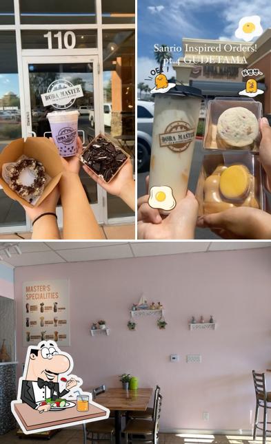 Boba Master, Santa Clarita - Restaurant menu, prices and reviews