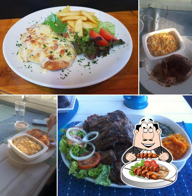 The Dizzy Dolphin Village Restaurant & Pub, Port Elizabeth - Restaurant ...