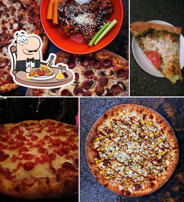 Dragonfly Tavern in Rochester - Restaurant menu and reviews
