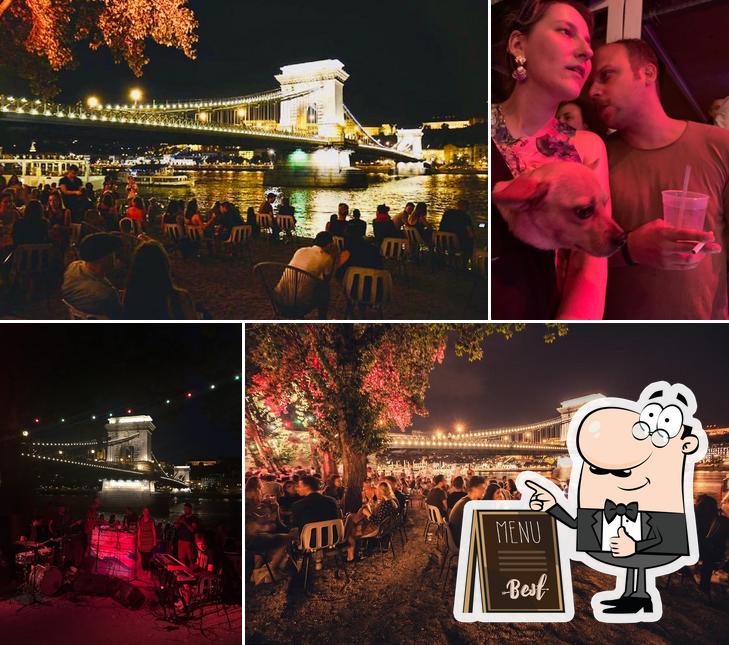 PONTOON pub & bar, Budapest - Restaurant reviews