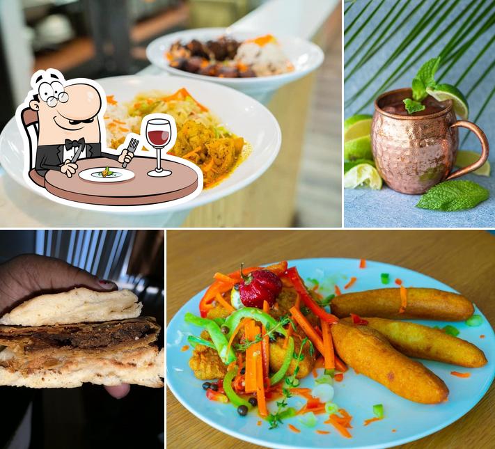 Pimenta, 1108 Caroline St in Fredericksburg - Restaurant reviews