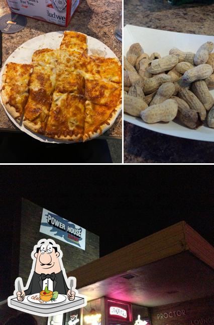 Powerhouse Bar in Proctor - Restaurant reviews