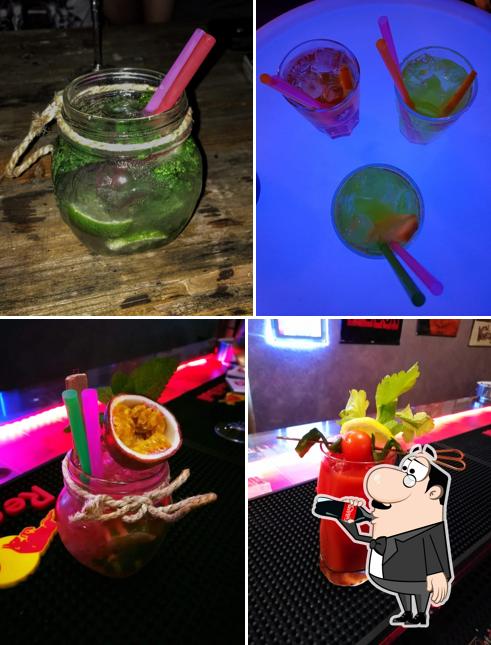 Shaka pub & bar, Loano - Restaurant reviews