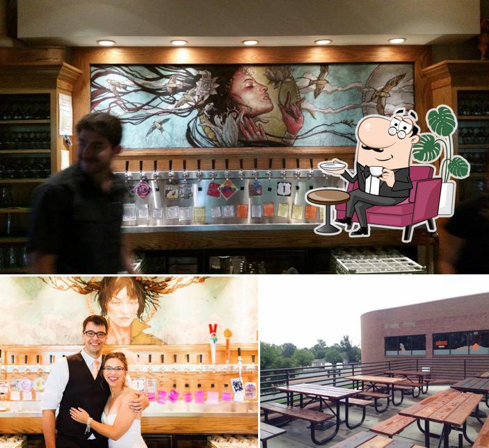 Southern Sun, Boulder - Restaurant menu, prices and reviews