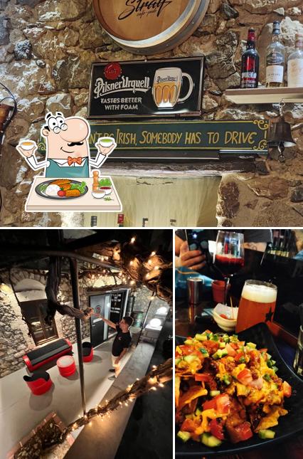 Stray Cafe Pub, Kalimnos - Restaurant menu, prices and reviews