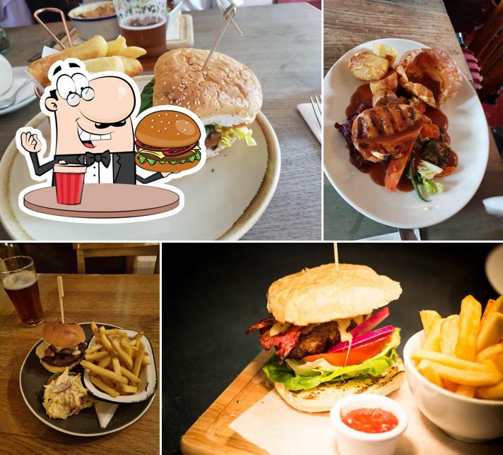 The Norton Dog in Norton - Restaurant reviews