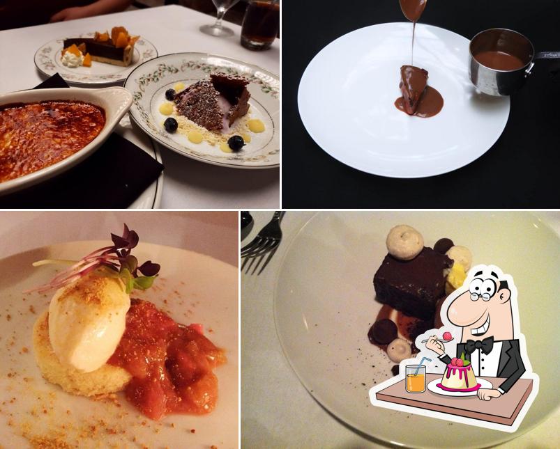 V. Mertz, Omaha - Restaurant menu, prices and reviews