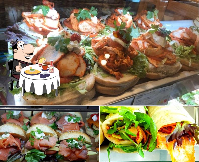 Red Bean Espresso Bar in Sunshine - Restaurant reviews