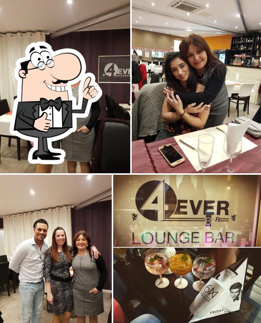 4 Ever Bar, Steinsel - Restaurant reviews