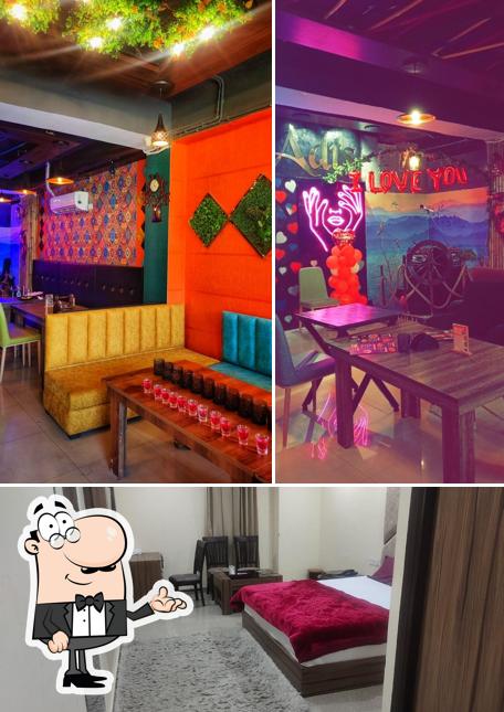 Adis Cafe N Dine, Jalandhar - Restaurant reviews