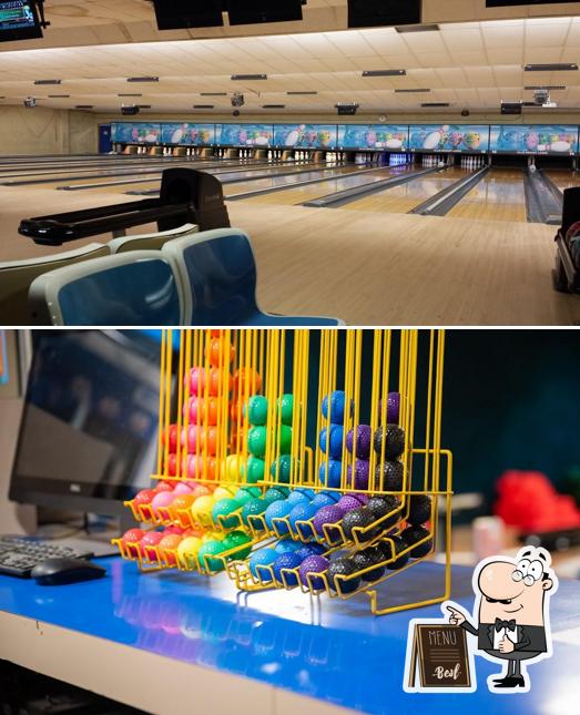 Allie Brandt Lanes in Lockport - Restaurant reviews
