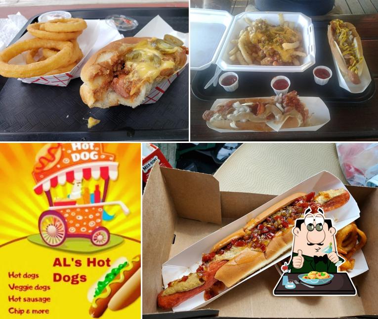 Al's Hot Dogs in Naugatuck - Restaurant reviews