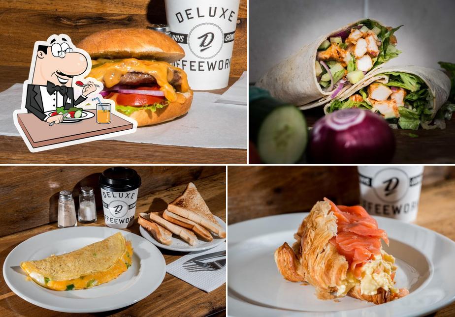 Beanos Coffee Shop, Cape Town - Restaurant menu, prices and reviews