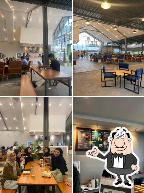 Bento Kopi UIN Malang, Malang - Restaurant menu, prices and reviews