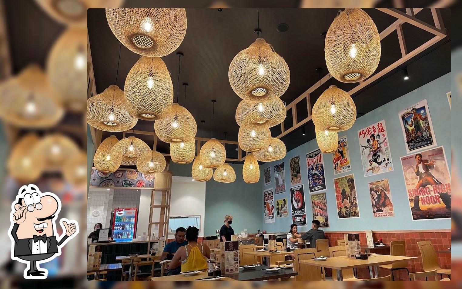 Canton Bay Ellenbrook, Ellenbrook - Restaurant menu, prices and reviews