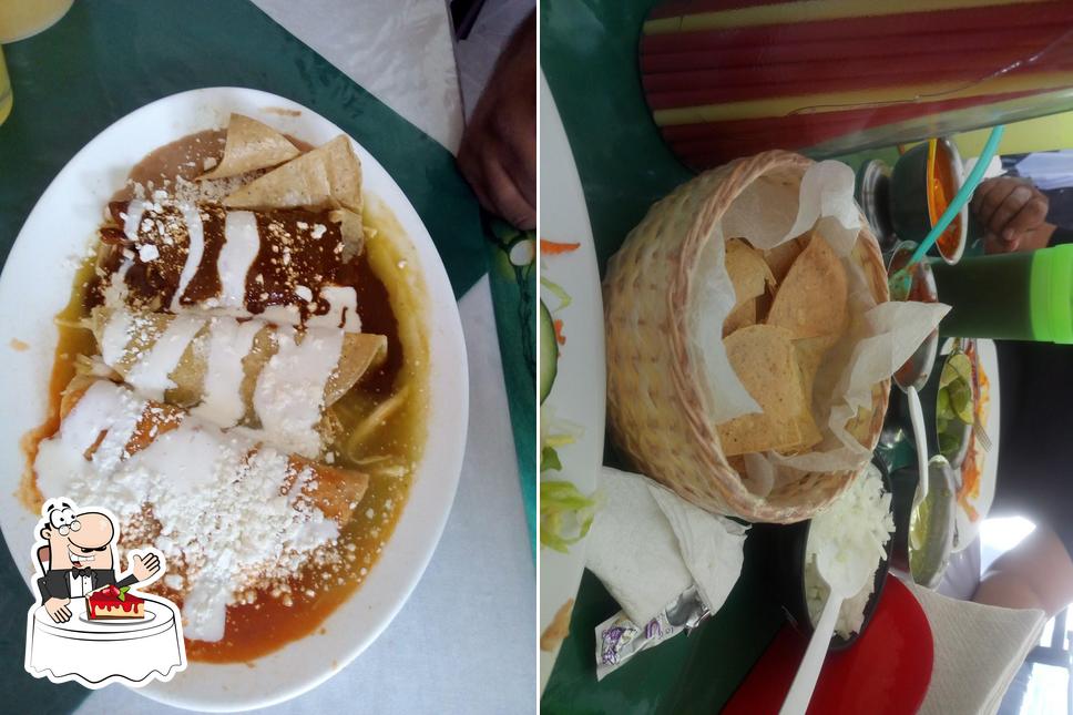 Carnitas El Tukan restaurant, Mexico - Restaurant reviews