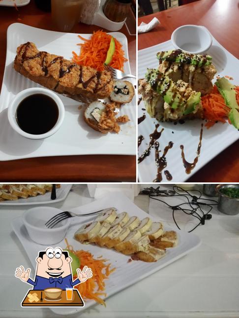 Daisuki Sushi restaurant, Culiacán - Restaurant reviews