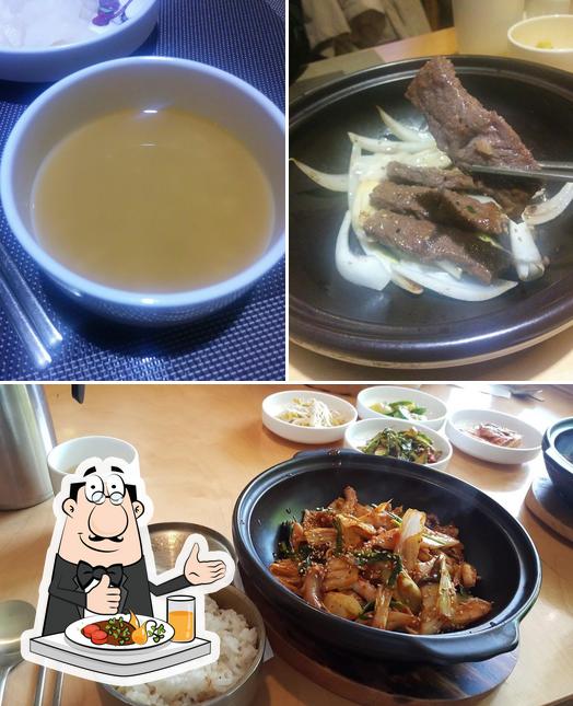 Daol by choeyoungim restaurant, Seoul - Restaurant reviews