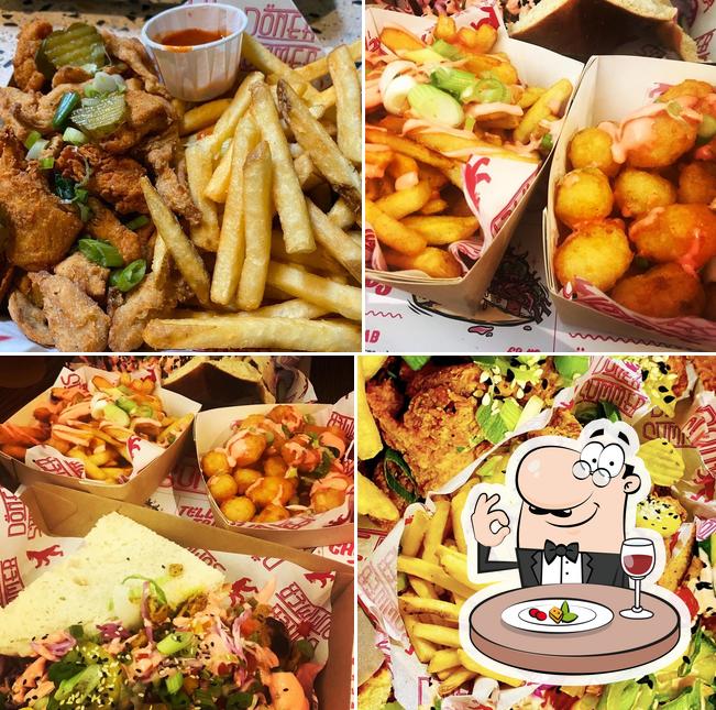 Top 10 restaurants with fried chicken in Leeds, september 2025 ...