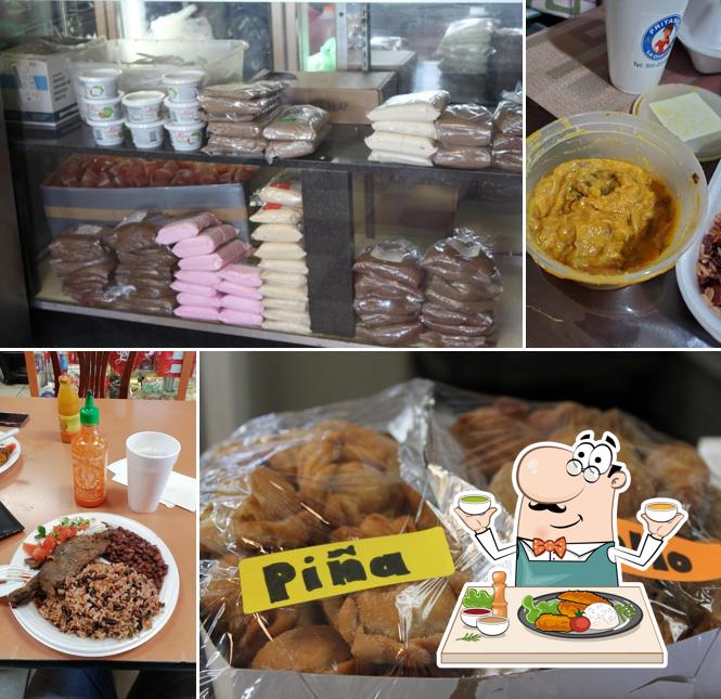 Fritanga La Chavala, Miami - Restaurant menu, prices and reviews