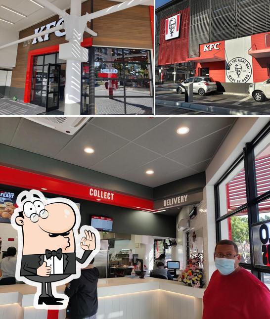 KFC Pinelands, Cape Town - Restaurant menu, prices and reviews