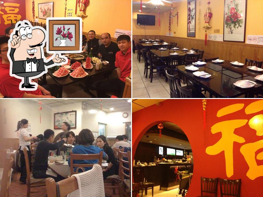 Mandarin Kitchen, Chicago - Restaurant menu, prices and reviews