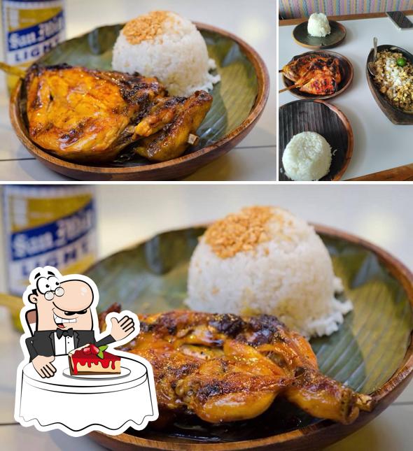Masskara Chicken Inasal-Iloilo, Iloilo City - Restaurant menu, prices ...