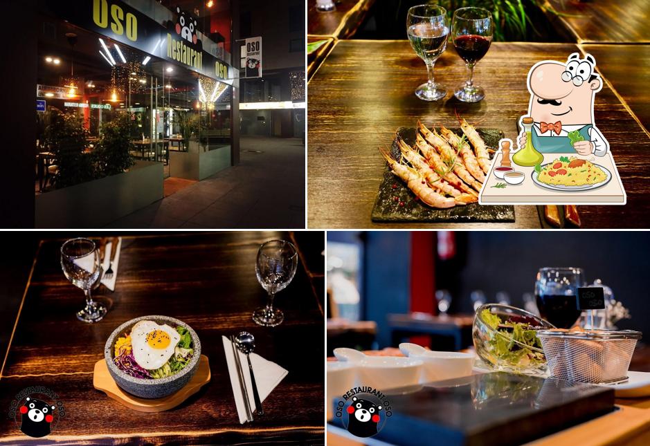 OSO OSO Restaurant, Les Escaldes - Restaurant reviews