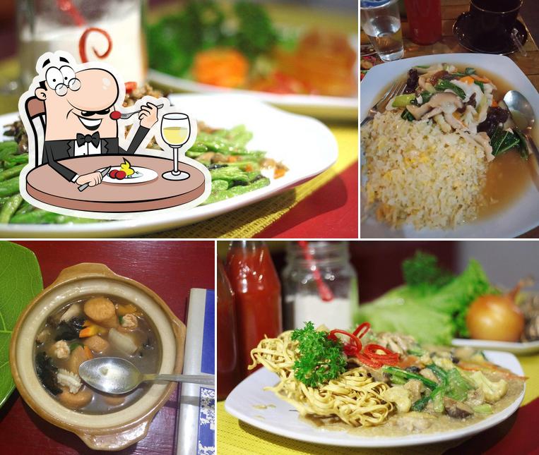 Raja Rasa 9 restaurant, Bandung - Restaurant menu and reviews