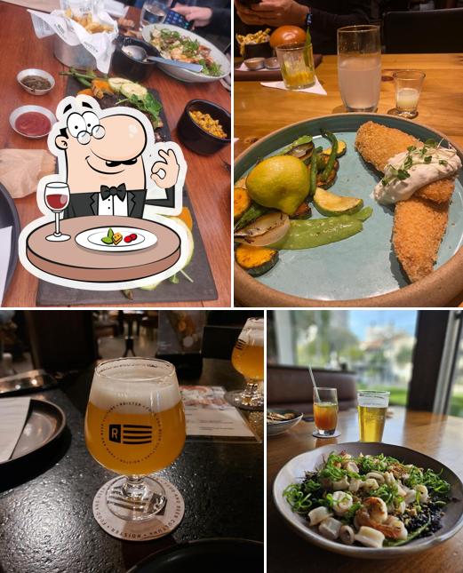 Roister restaurante, Porto Alegre - Avaliações de restaurantes
