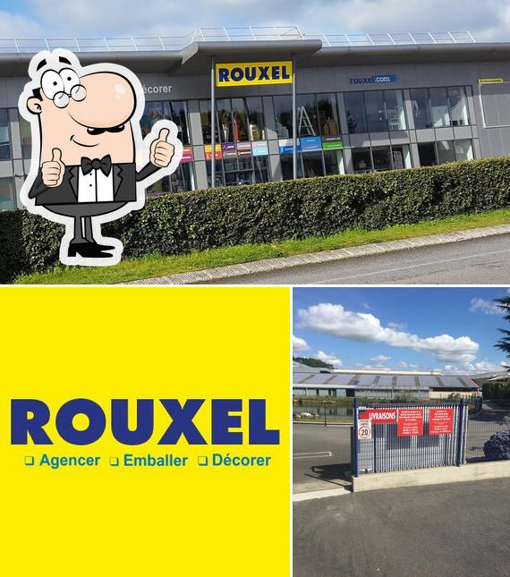 Rouxel, Rieux