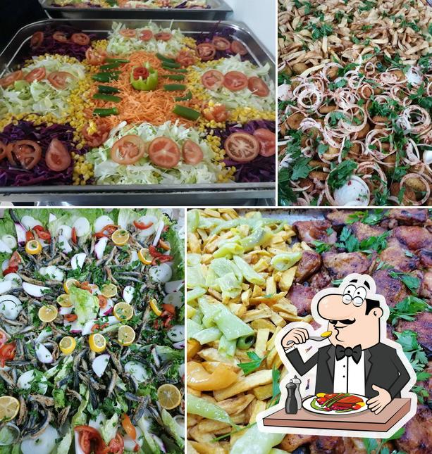SARILAR CATERİNG, Istanbul - Restaurant reviews