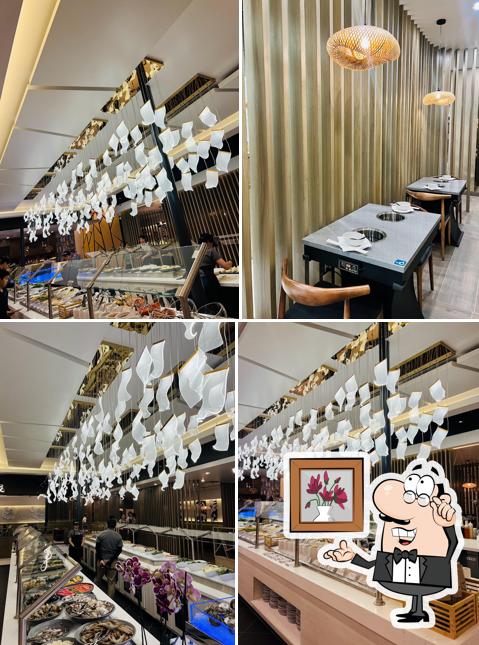 Shabu En Hot Pot, Houston - Restaurant menu, prices and reviews