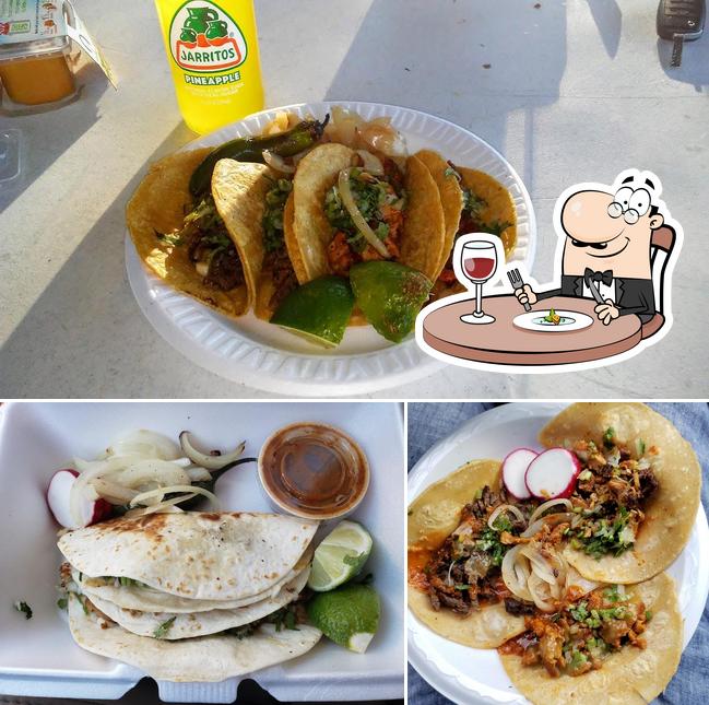 Taco Mobile, Fellsmere - Restaurant menu, prices and reviews