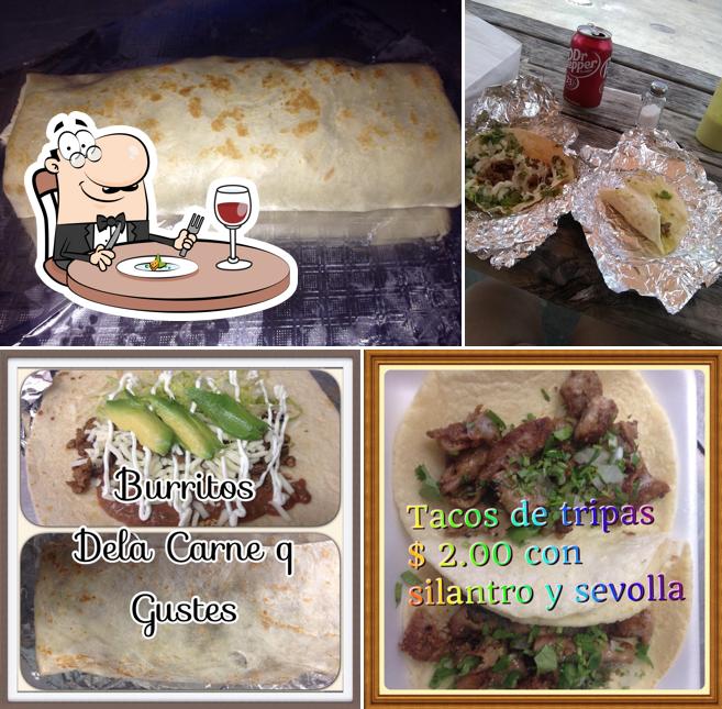 Tacos Toreados, Lockhart - Restaurant menu, prices and reviews