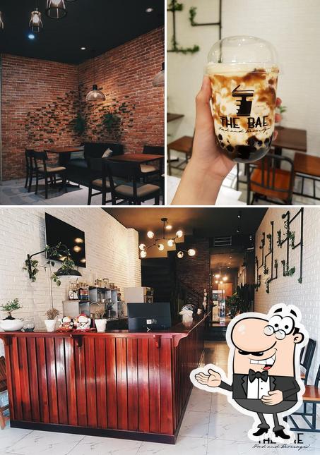 The Bae Food & Beverage restaurant, Bien Hoa - Restaurant reviews