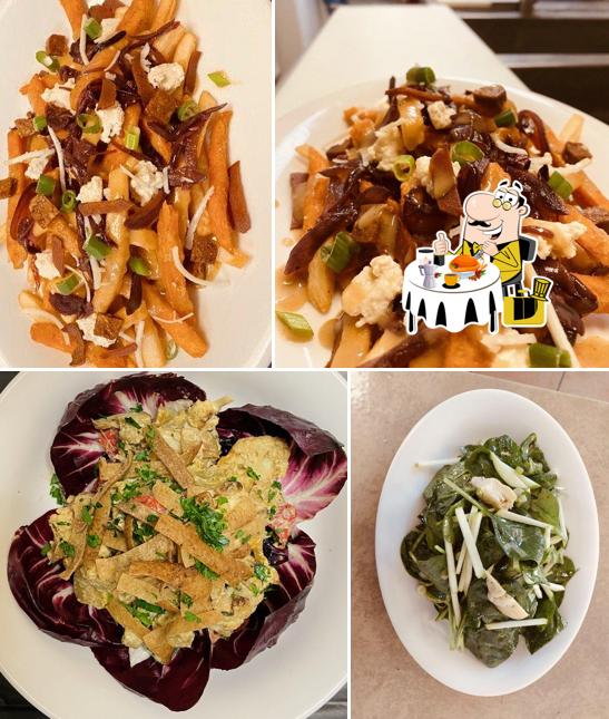 Decision Tree in Windsor - Restaurant menu and reviews