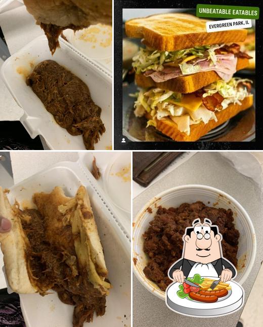 Top 7 restaurants with chicken in Evergreen Park, september 2025 ...