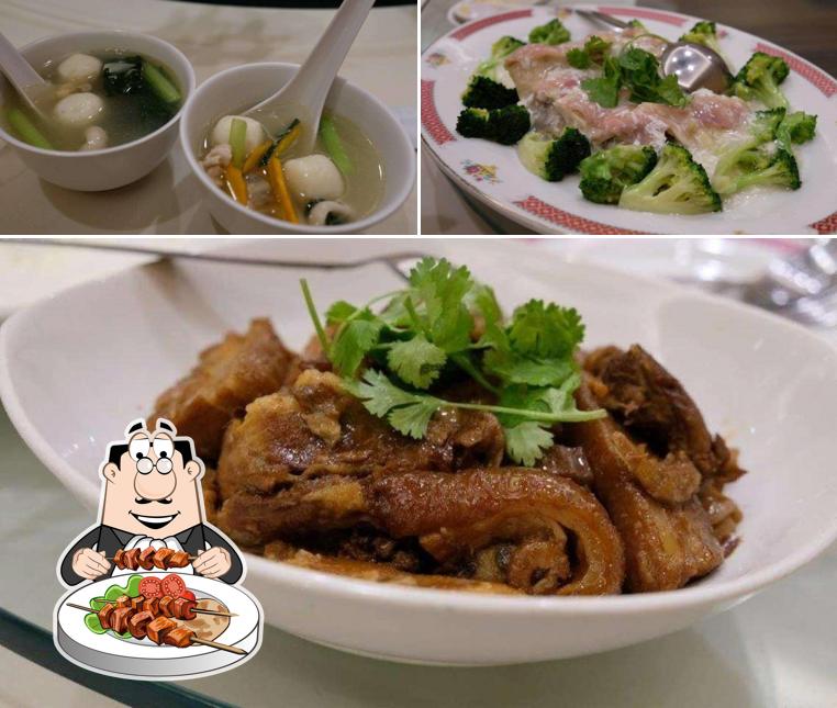 Restoran EKA RIA, Jakarta - Restaurant menu, prices and reviews