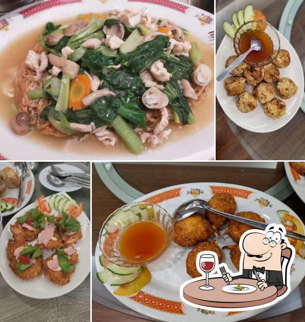 Restoran EKA RIA, Yakarta - Menú del restaurante, precios y reseñas