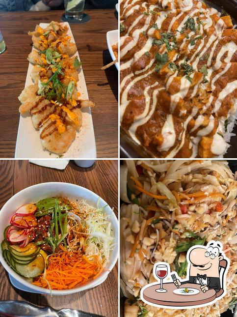 State & Main, Vaughan - Restaurant menu, prices and reviews