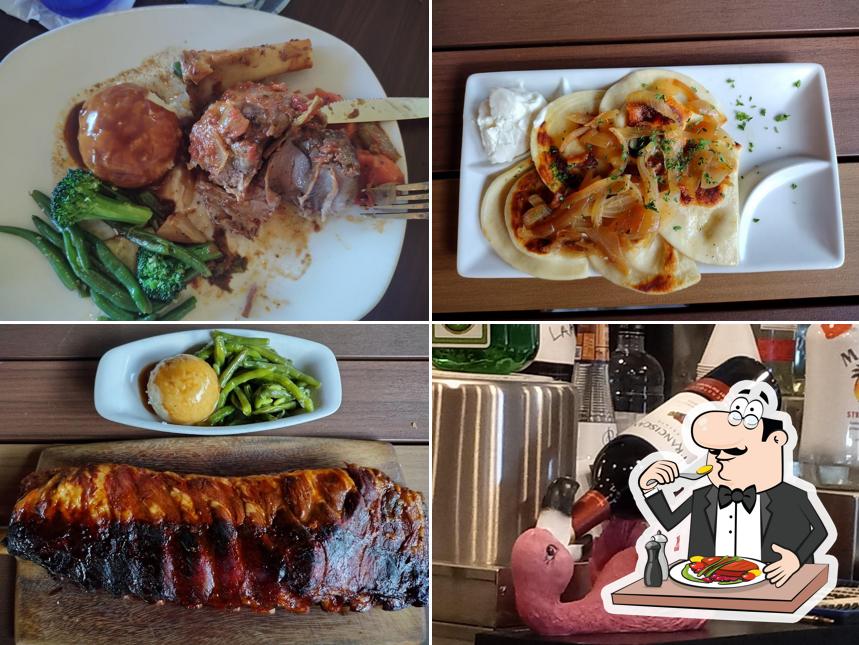 Artur's Restaurant in Englewood - Restaurant reviews