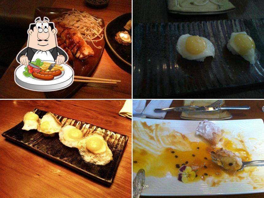 Sushi Leblon pub & Bar, Rio de Janeiro - Menu do restaurante e avaliações