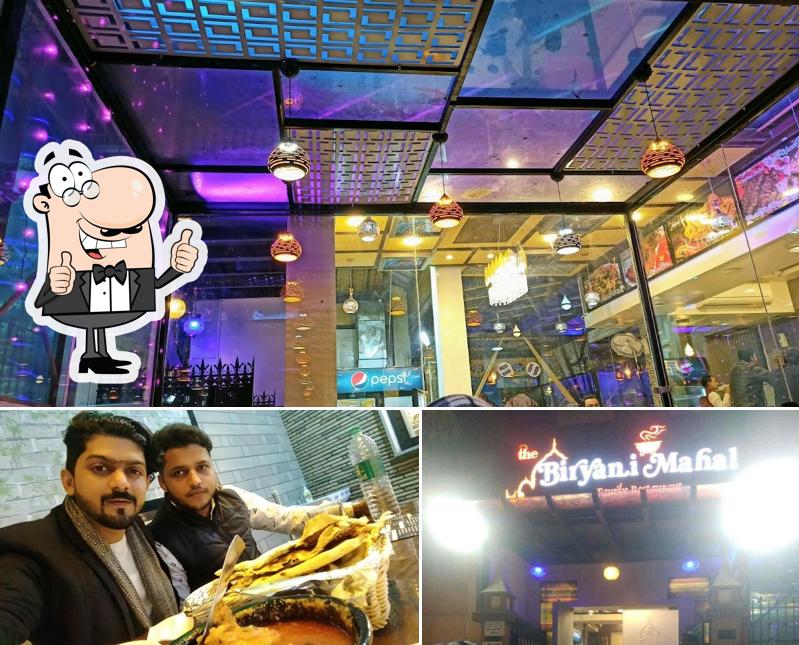 Biryani Mahal, Varanasi - Restaurant menu, prices and reviews
