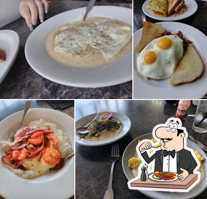 The Lowry Cafe, Minneapolis - Restaurant menu, prices and reviews