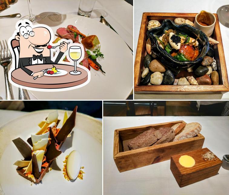 The Star Inn, Harome - Restaurant menu, prices and reviews