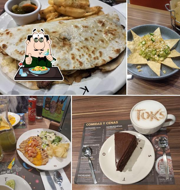 Toks restaurant, Ciudad Nezahualcóyotl, Av. del Peñón 355 - Restaurant ...