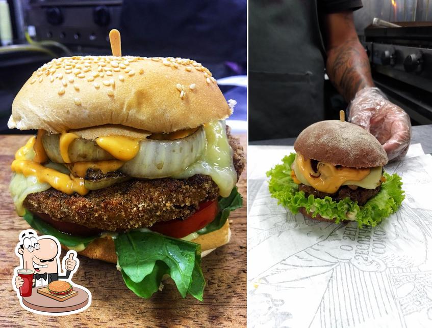 Viking Burger restaurant, Itupeva - Restaurant reviews