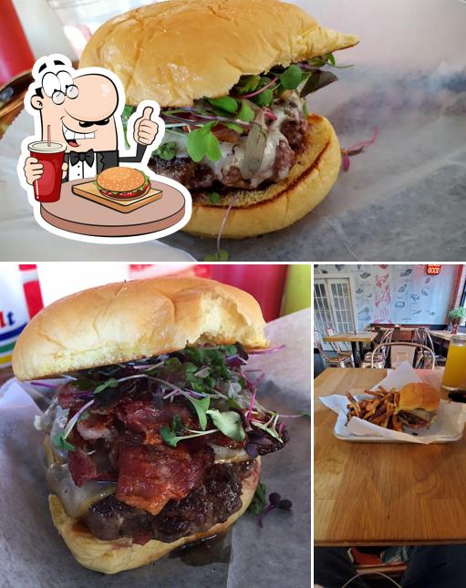 dNB Craft Kitchen, New Bedford - Restaurant menu, prices and reviews