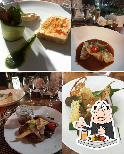 Top 7 restaurants with a beautiful view in Nice, november 2024 - Restaurant Guru